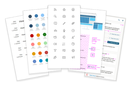 OpenUI5 SDK - Demo Kit